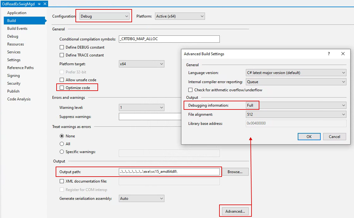 Examples | Open Design Alliance